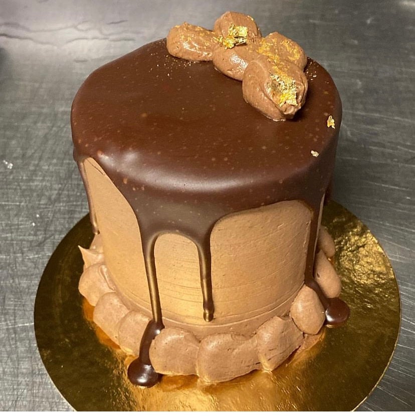 Mini Cakes | Dolce Estrella Baking LLC